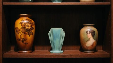 What Pottery Is Worth Money? A 2026 Price Guide by Brand - Sell Pots ...