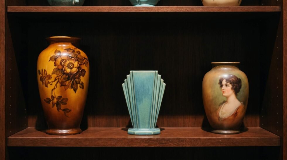 What Pottery Is Worth Money? A 2026 Price Guide by Brand - Sell Pots ...